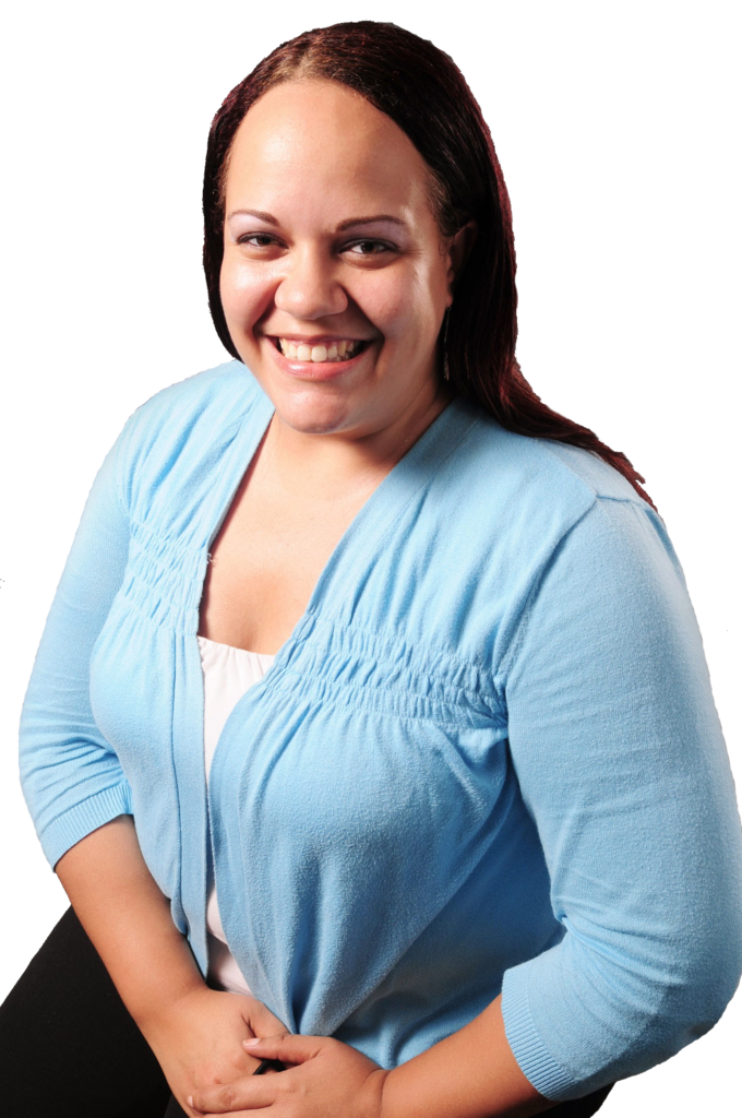 Our Founder, Nicole | Pathway Educational Services, LLC